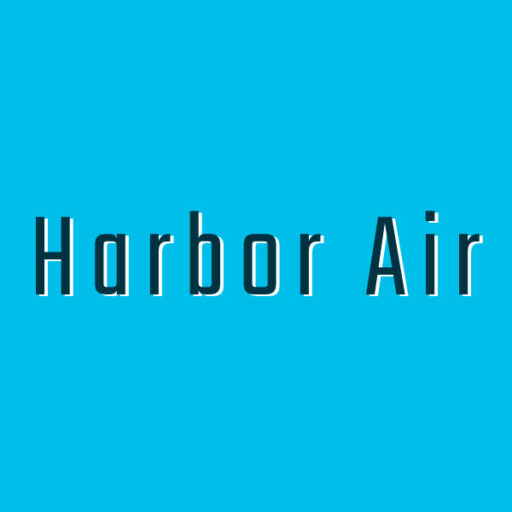 About Us - Harbor Air